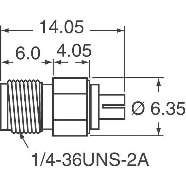 HRMJ-U.FLP(40) Hirose Electric Co Ltd | コネクタ、相互接続 | DigiKey